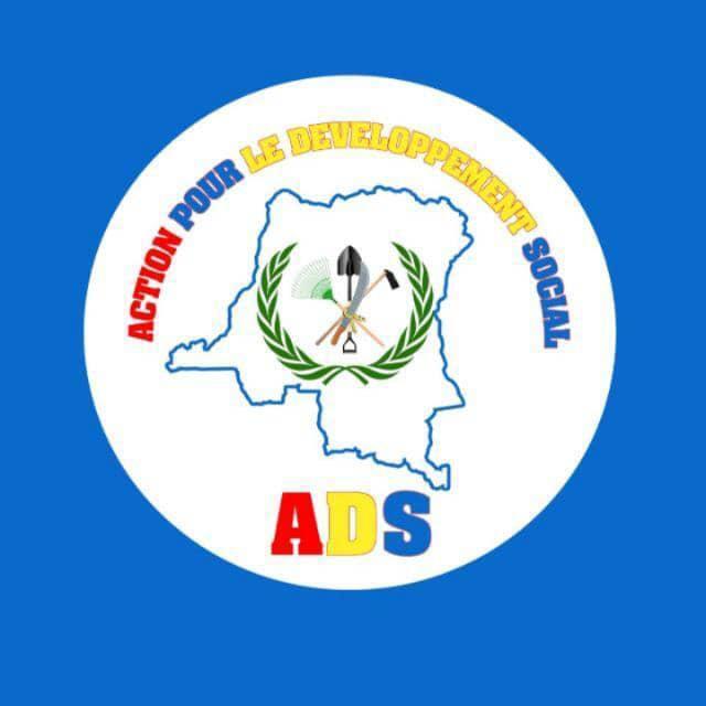 NOTRE PROJET :: www.ads.cd